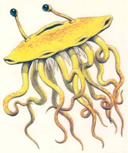 FLUMPH - 5e stats - ANGRY GOLEM GAMES