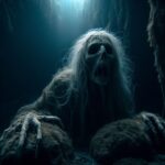 SEA HAG - 5e stats - ANGRY GOLEM GAMES